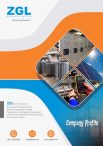 Company Profiles | Profile Designing Company | Lahore, Pakistan